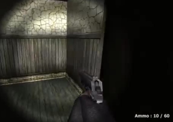 Slendrina Must Die: The House | Play Online Free